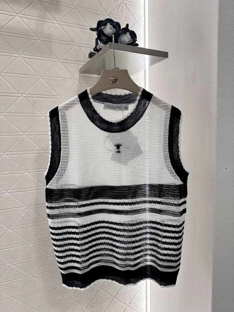Christian Dior Vest