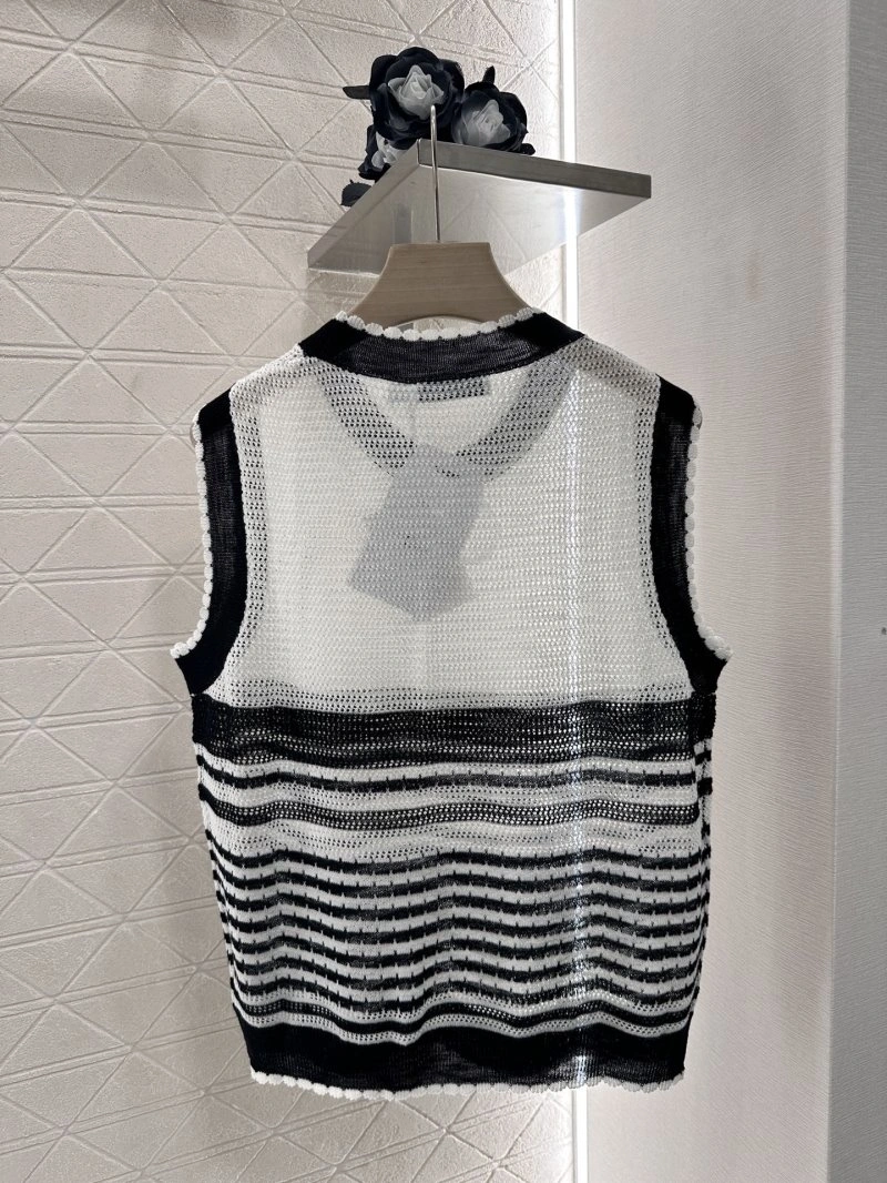 Perfect replica Christian Dior Vest