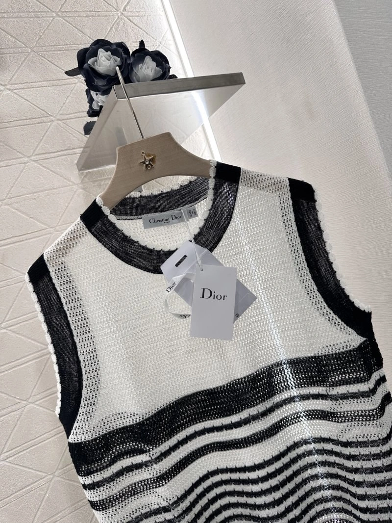 Perfect replica Christian Dior Vest