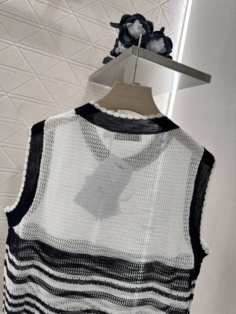 Perfect replica Christian Dior Vest