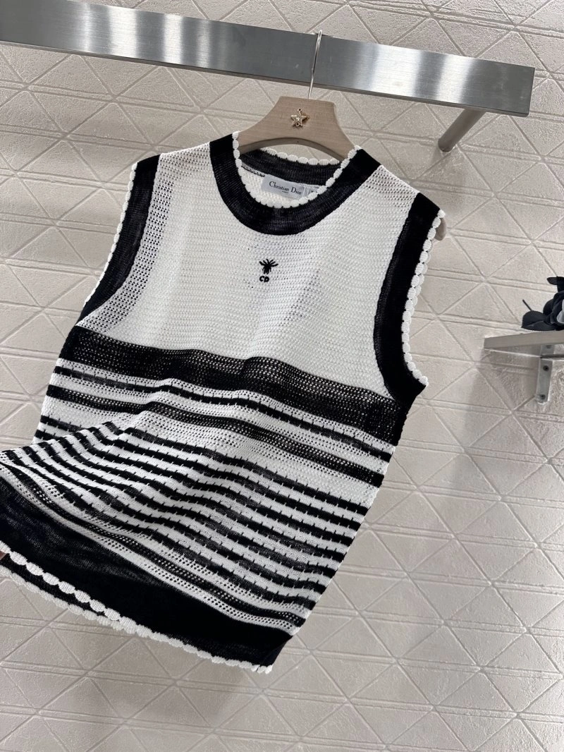 Perfect replica Christian Dior Vest