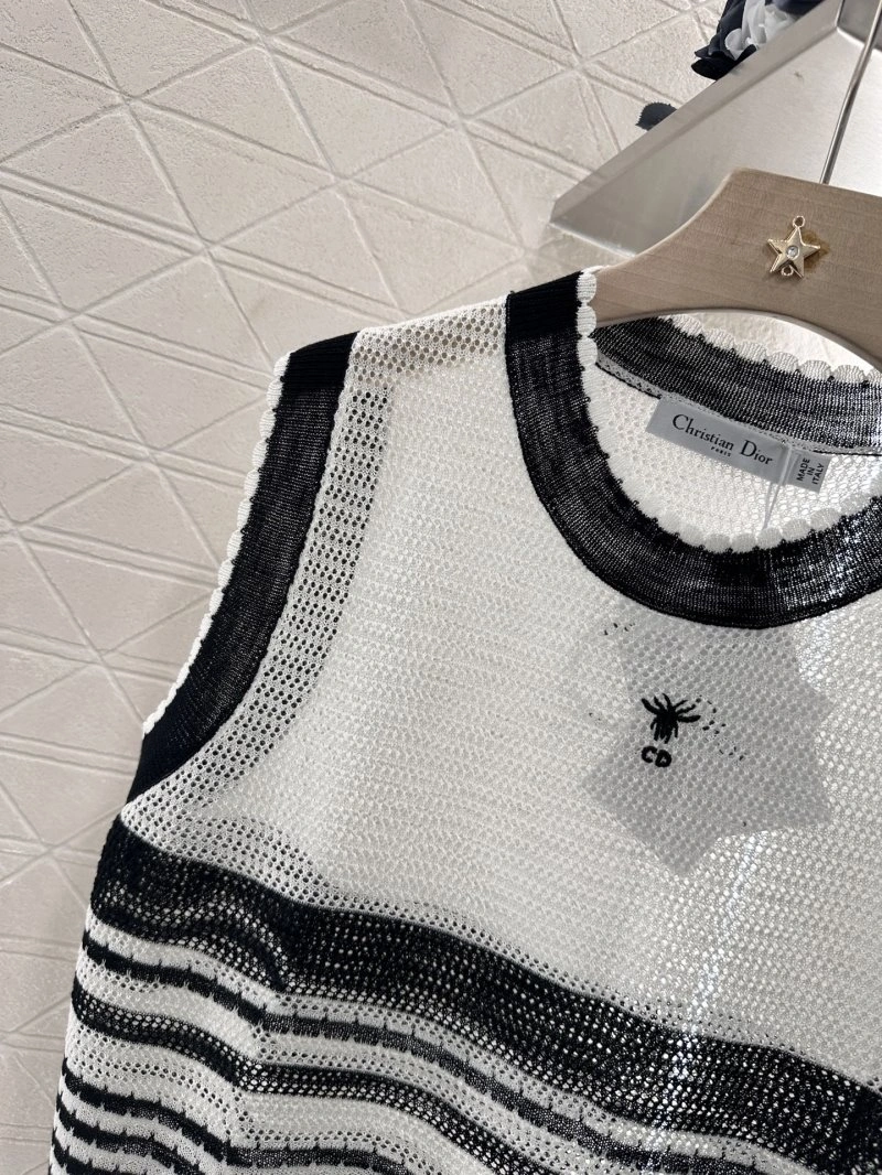 Perfect replica Christian Dior Vest