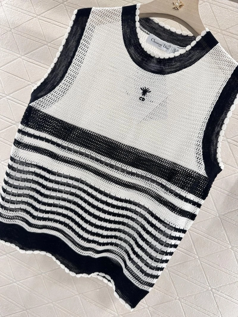 Perfect replica Christian Dior Vest