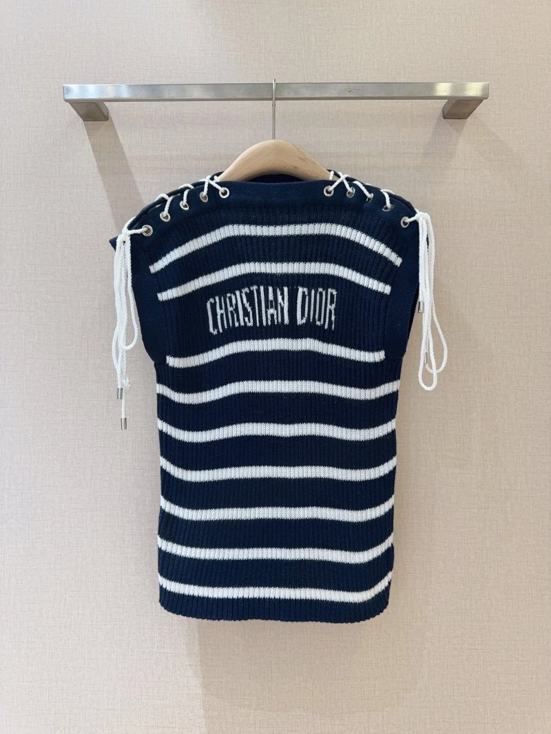 Christian Dior Vest