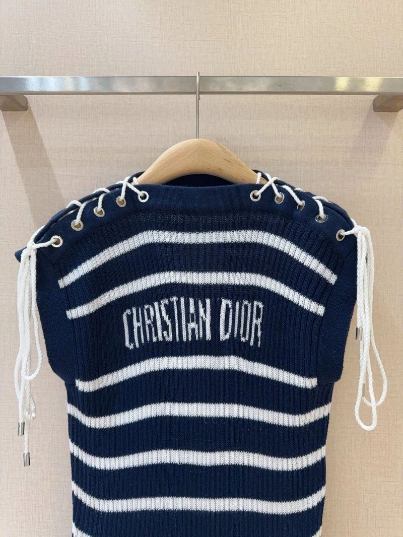 OEM Christian Dior Vest