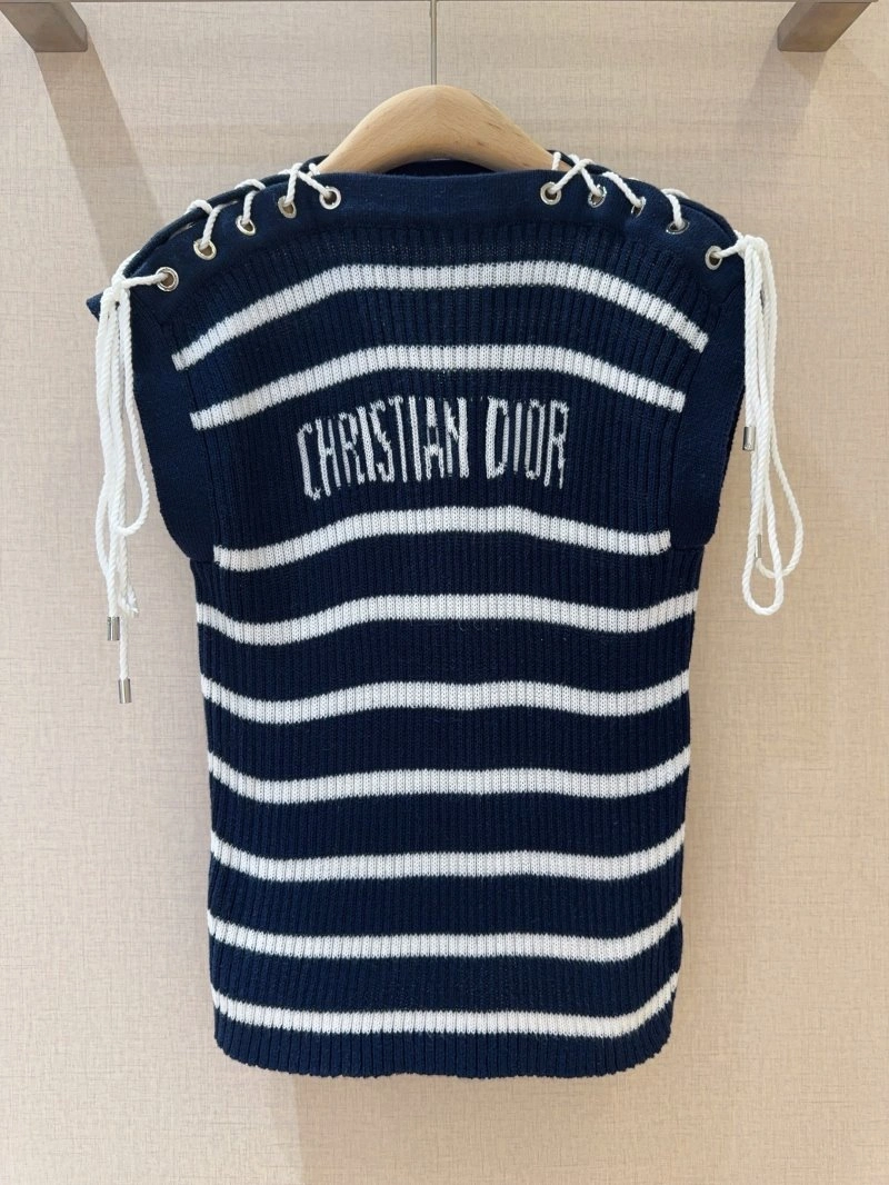 OEM Christian Dior Vest