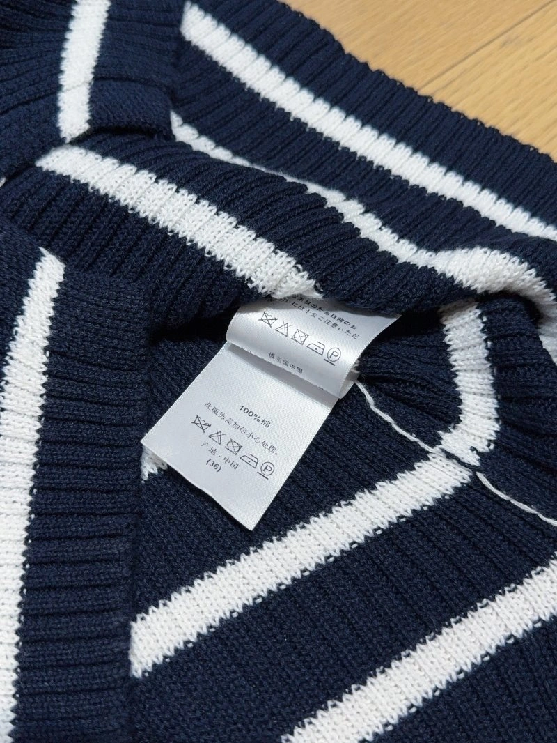 OEM Christian Dior Vest
