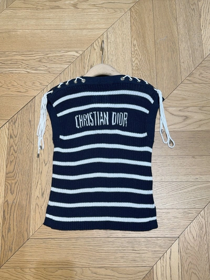 OEM Christian Dior Vest