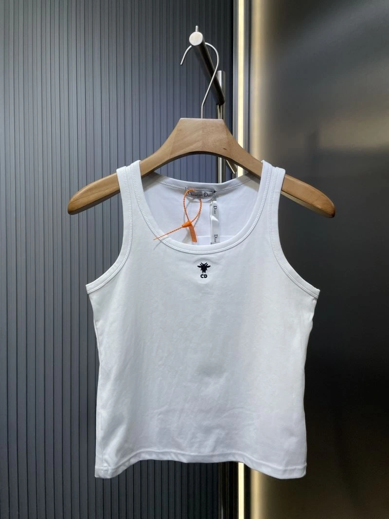 Christian Dior Vest