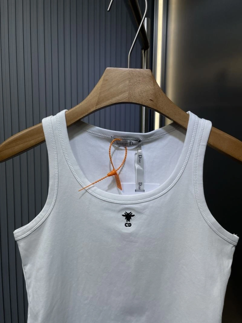 Low-cost Christian Dior Vest