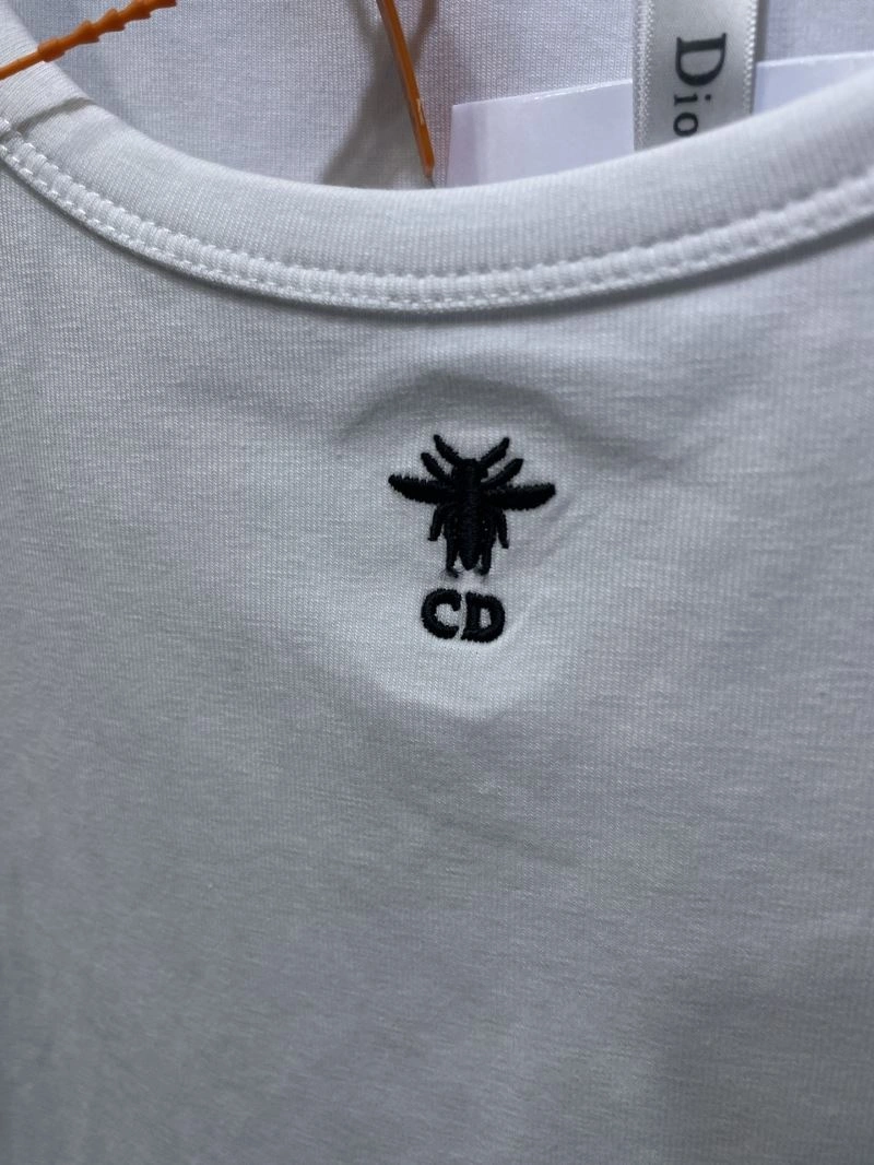 Low-cost Christian Dior Vest