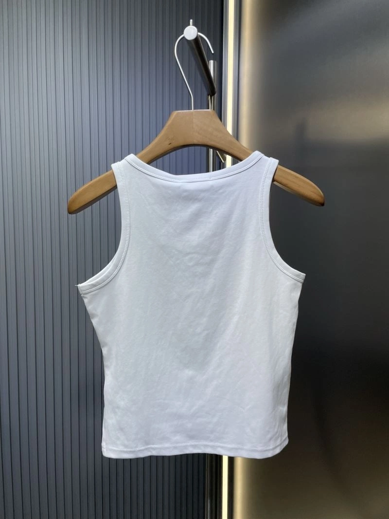 Low-cost Christian Dior Vest