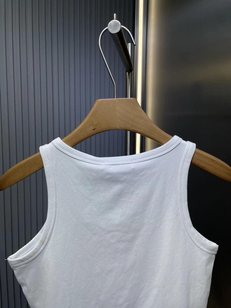 Low-cost Christian Dior Vest