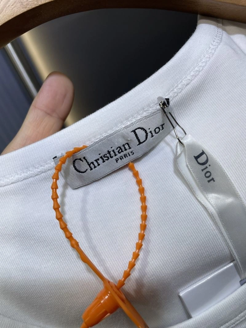 Low-cost Christian Dior Vest