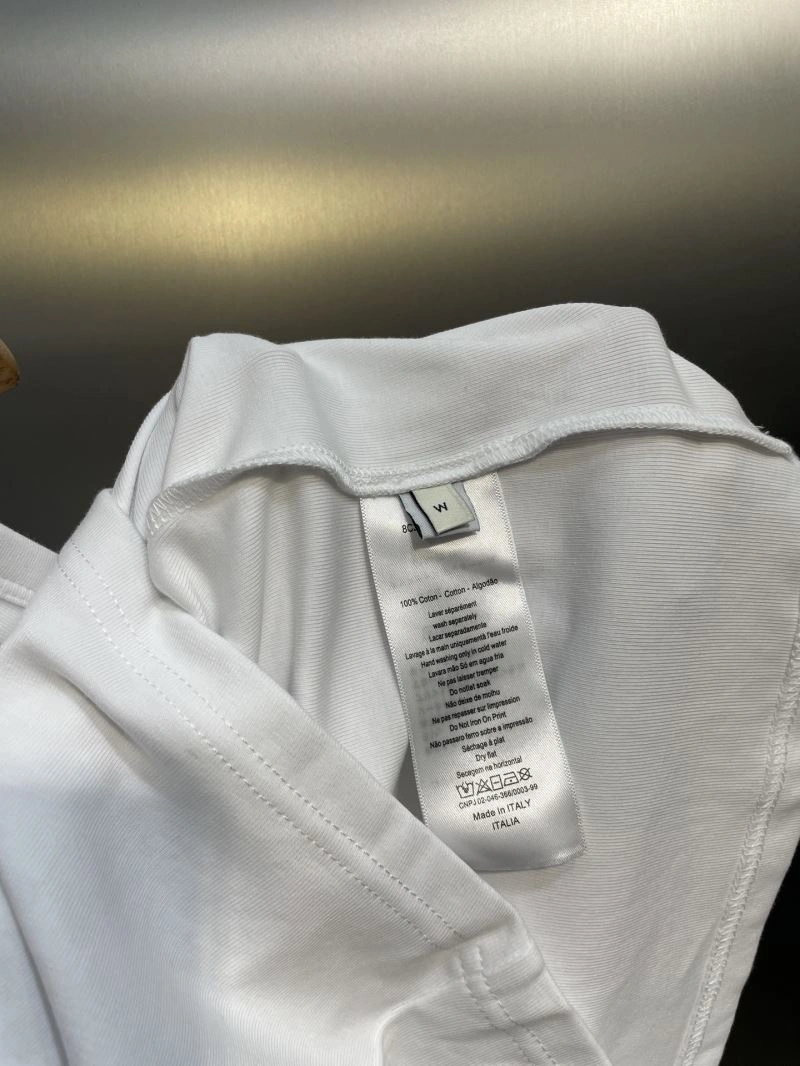Low-cost Christian Dior Vest