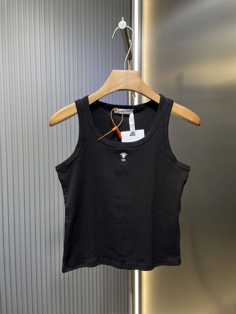 Christian Dior Vest