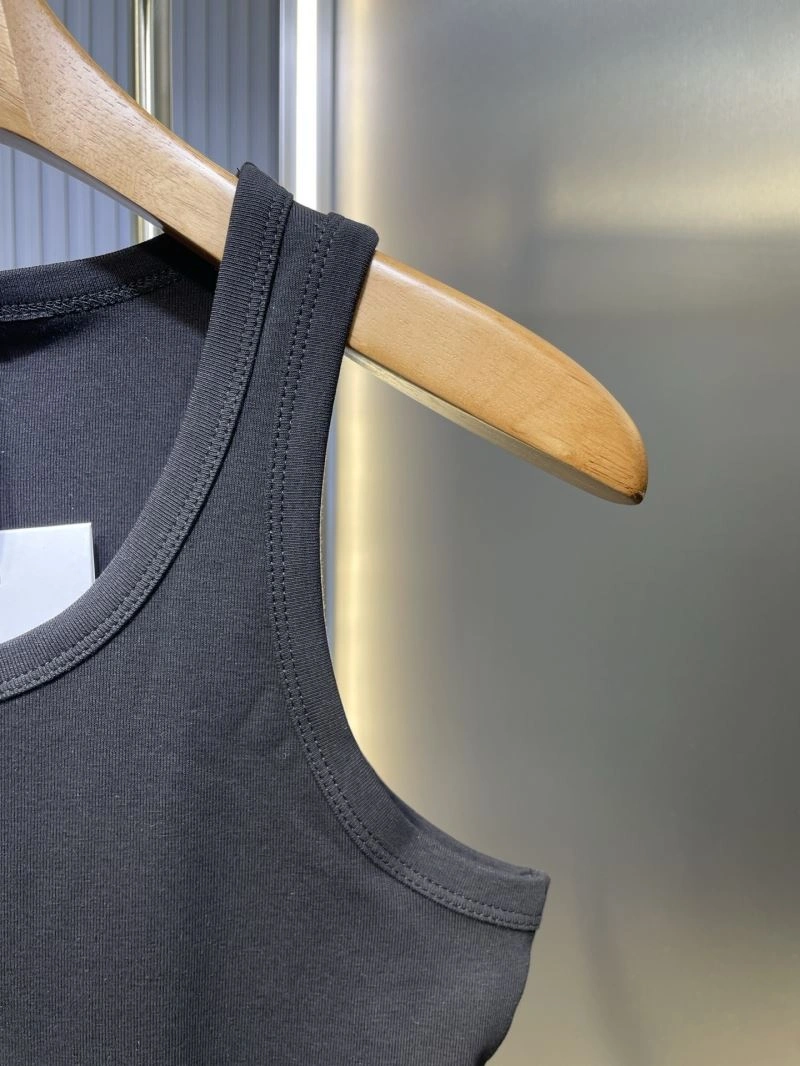 Top mirror Christian Dior Vest