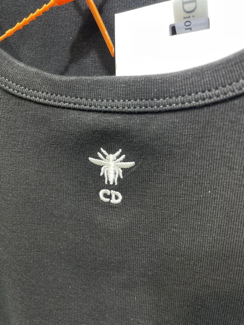 Top mirror Christian Dior Vest