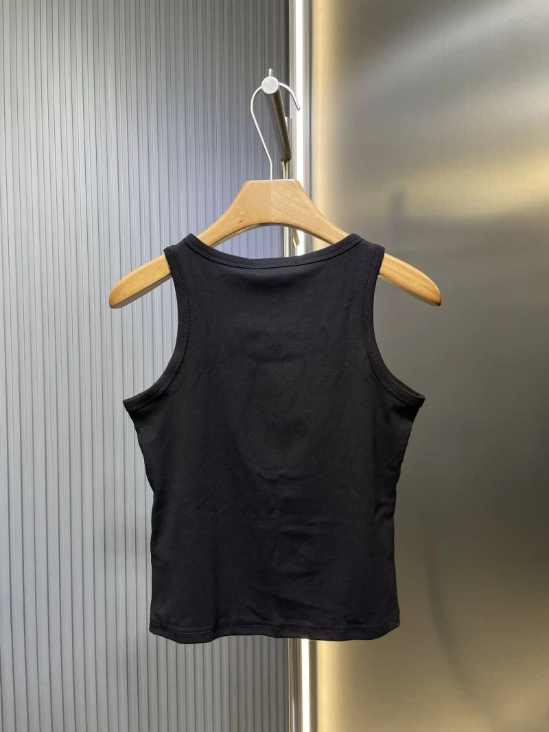 Top mirror Christian Dior Vest