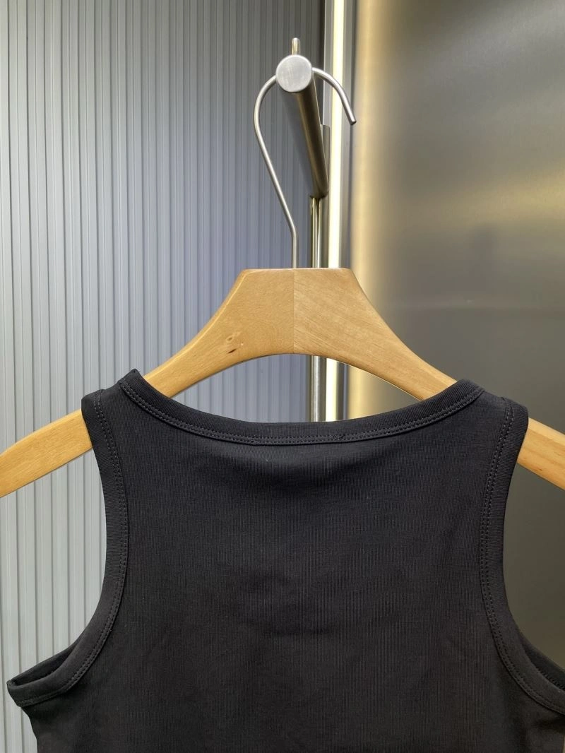 Top mirror Christian Dior Vest