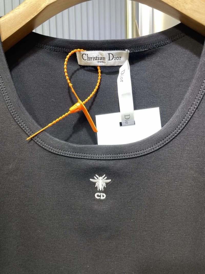 Top mirror Christian Dior Vest