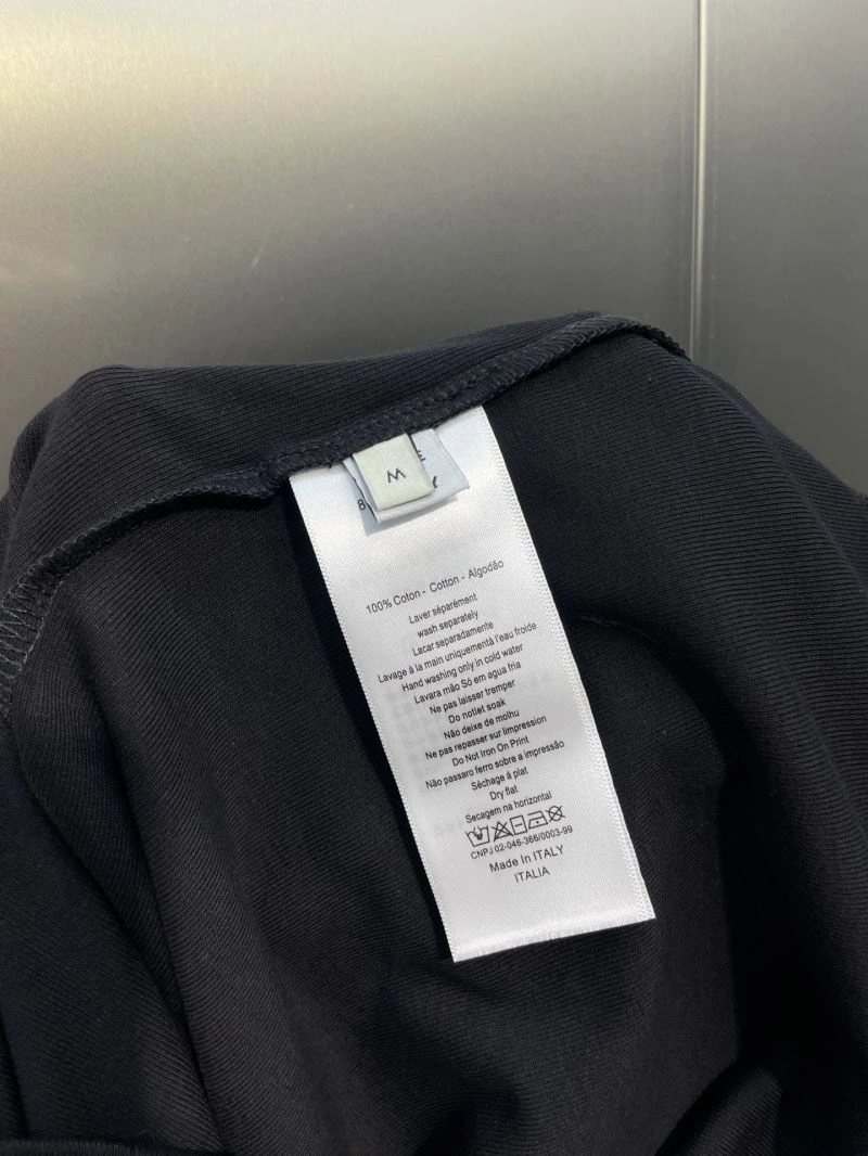 Top mirror Christian Dior Vest