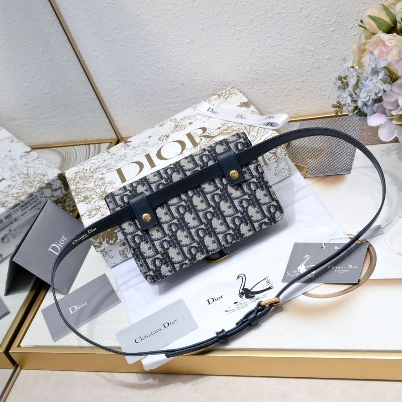 Cut-rate Christian Dior Waist Chest Packs
