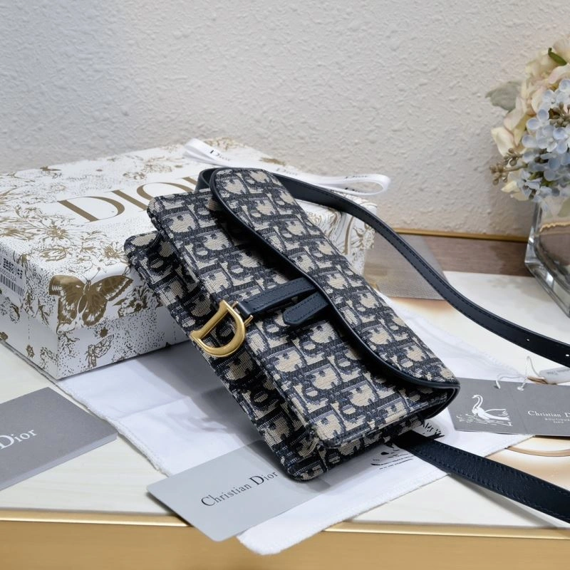 Cut-rate Christian Dior Waist Chest Packs