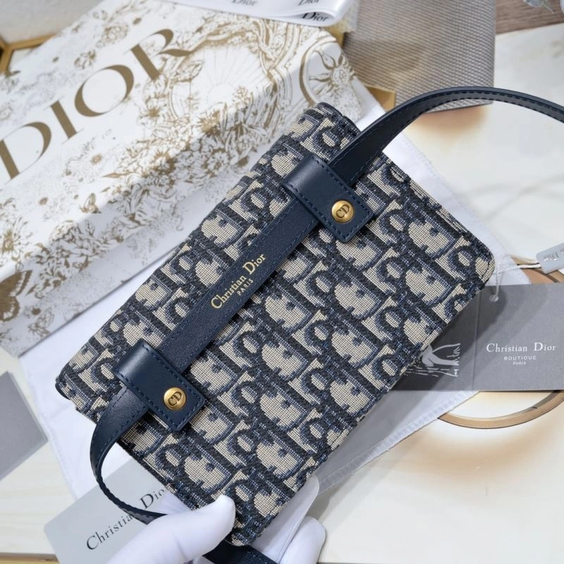 Cut-rate Christian Dior Waist Chest Packs