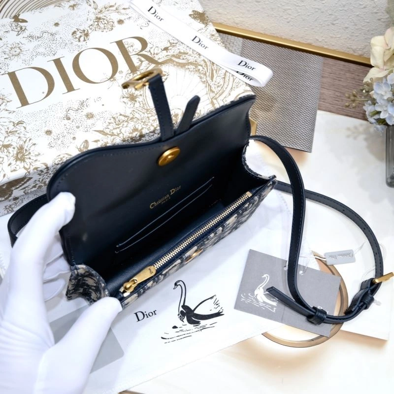 Cut-rate Christian Dior Waist Chest Packs