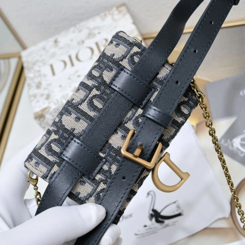Cut-rate Christian Dior Waist Chest Packs