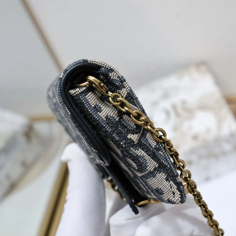 Cut-rate Christian Dior Waist Chest Packs