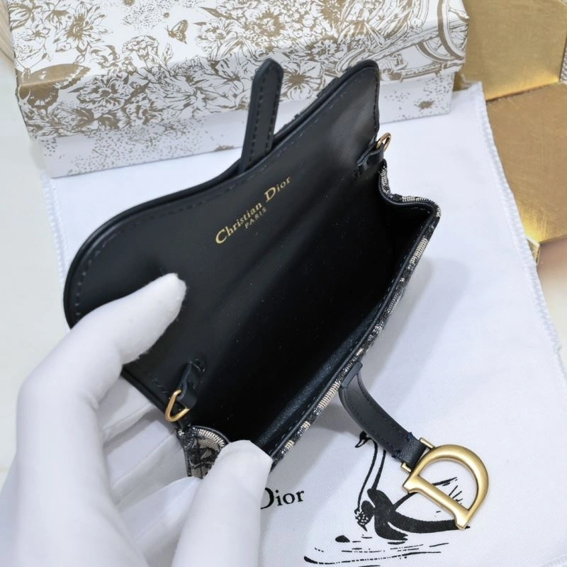 Cut-rate Christian Dior Waist Chest Packs