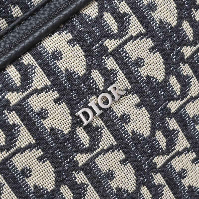 Economical Christian Dior Waist Chest Packs