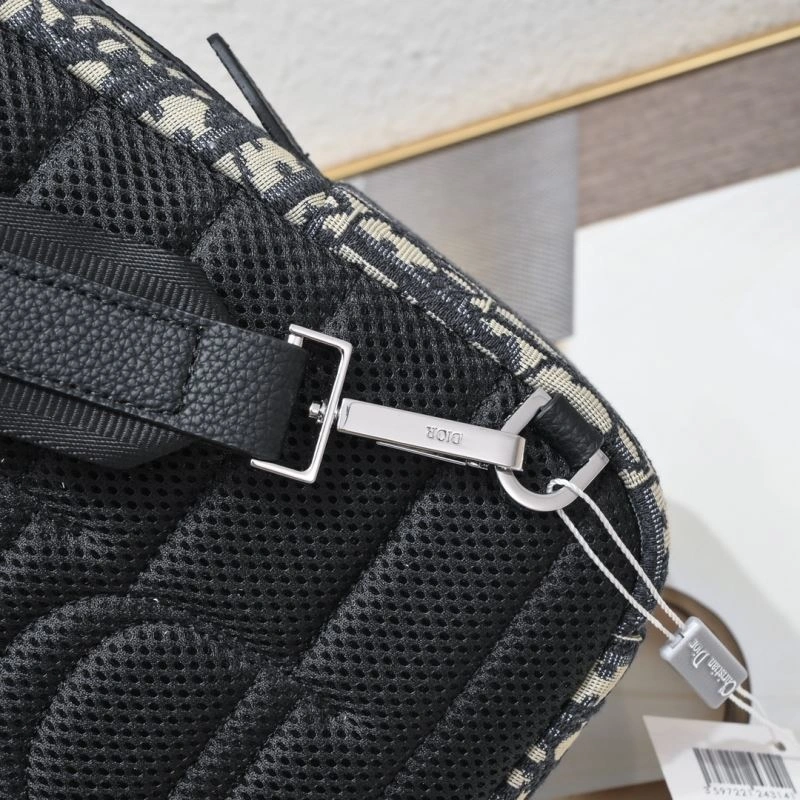 Economical Christian Dior Waist Chest Packs