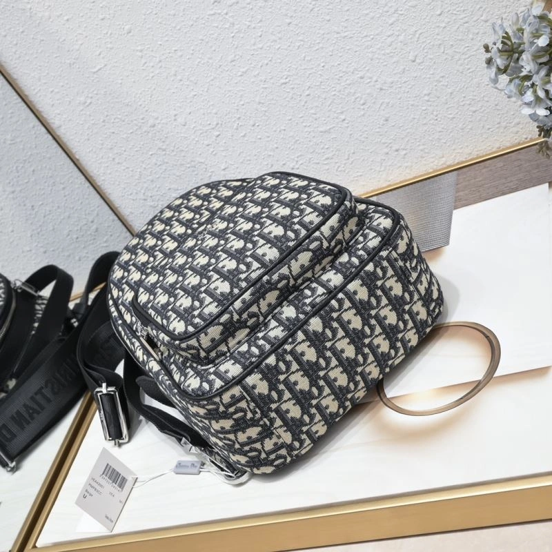 Economical Christian Dior Waist Chest Packs