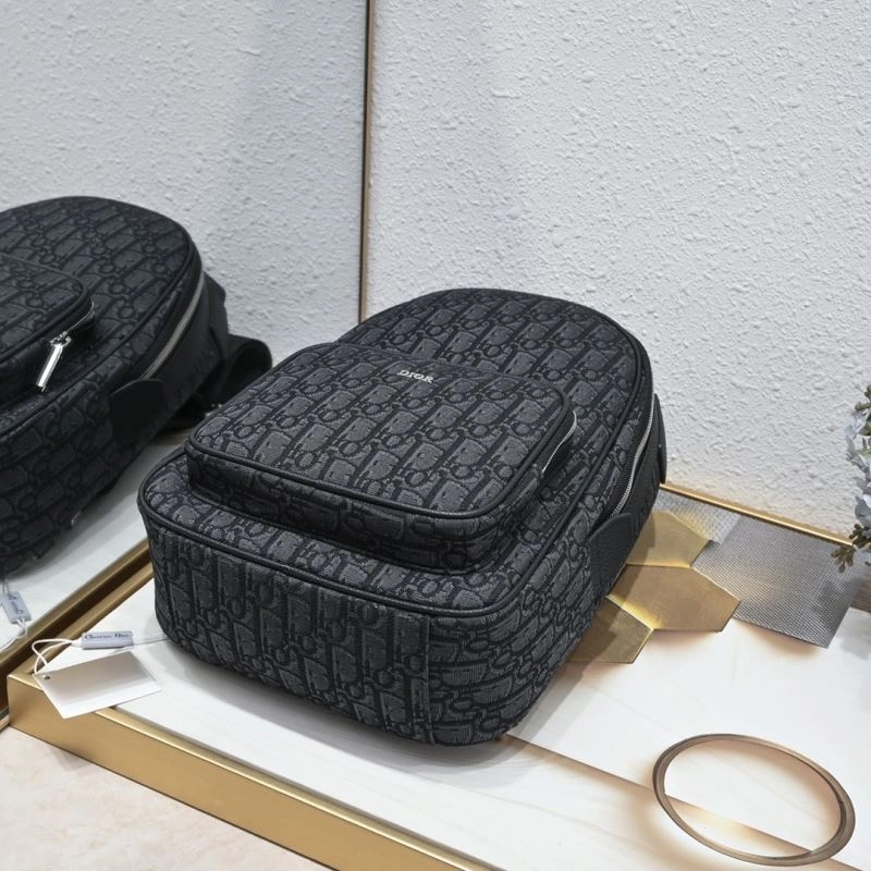 Value-priced Christian Dior Waist Chest Packs