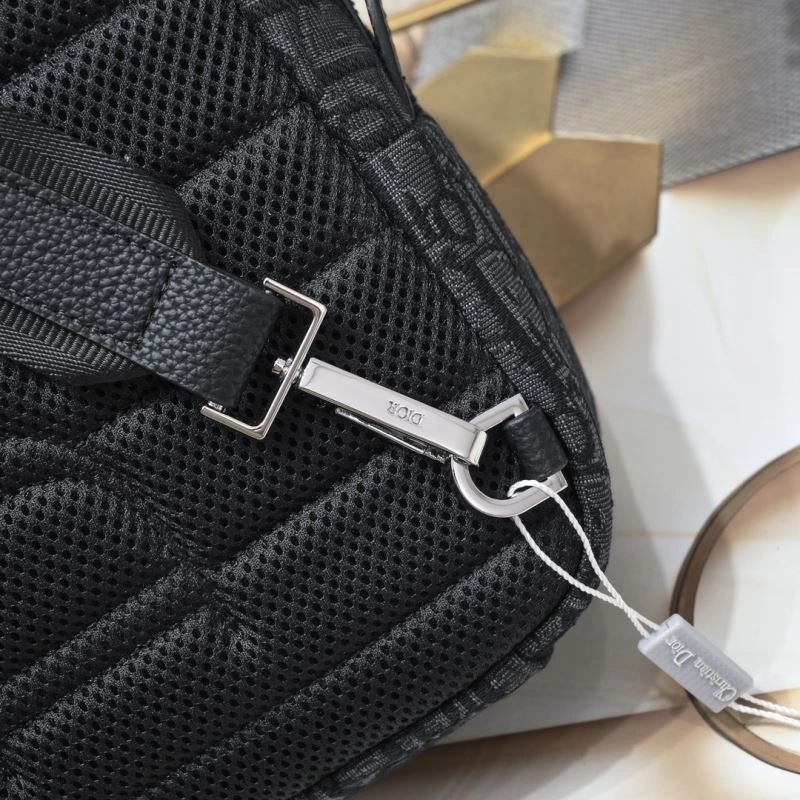 Value-priced Christian Dior Waist Chest Packs
