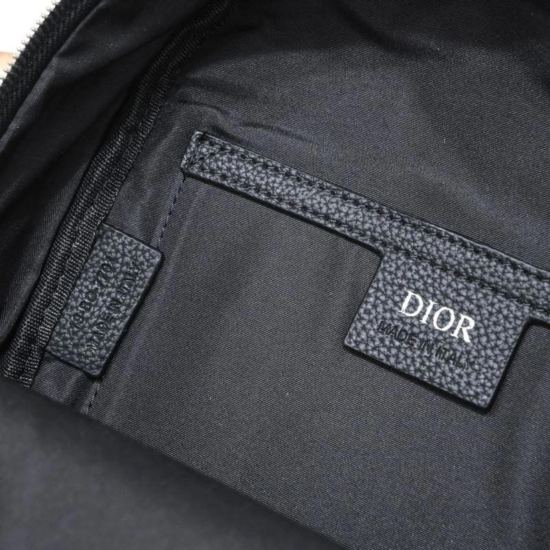 Value-priced Christian Dior Waist Chest Packs