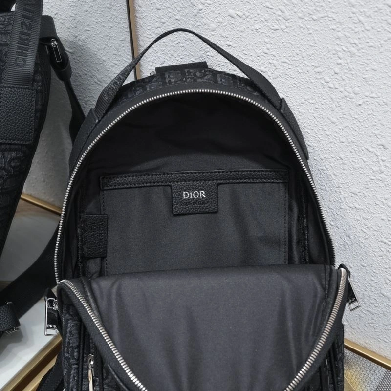 Value-priced Christian Dior Waist Chest Packs