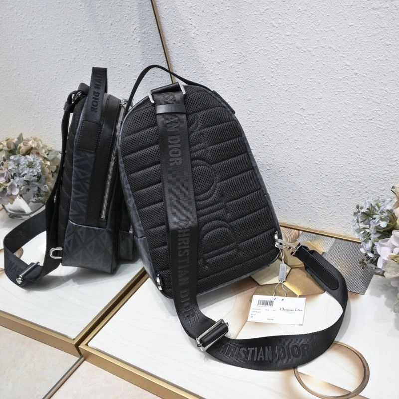 Economical Christian Dior Waist Chest Packs