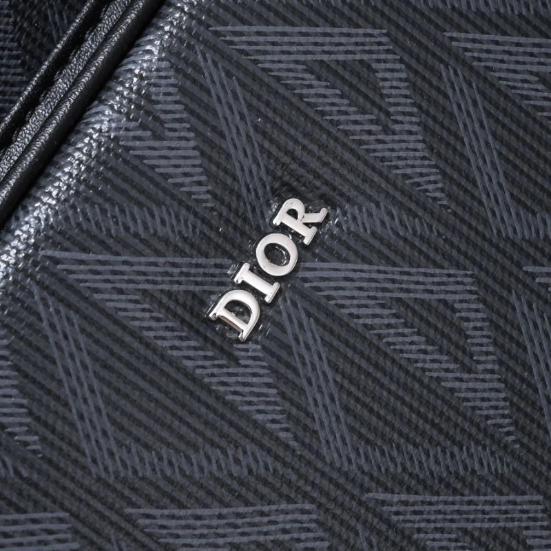 Economical Christian Dior Waist Chest Packs