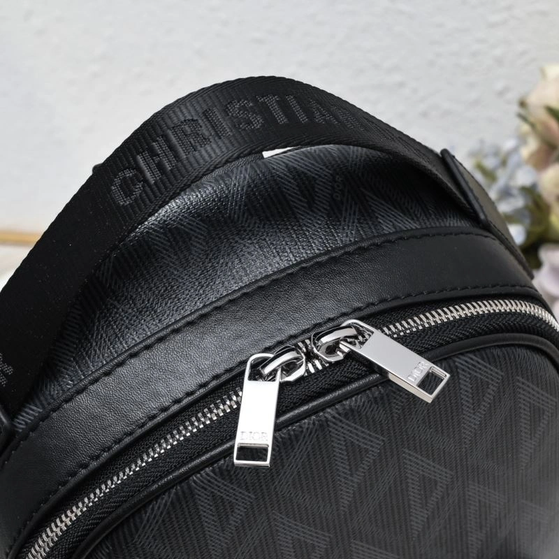 Economical Christian Dior Waist Chest Packs