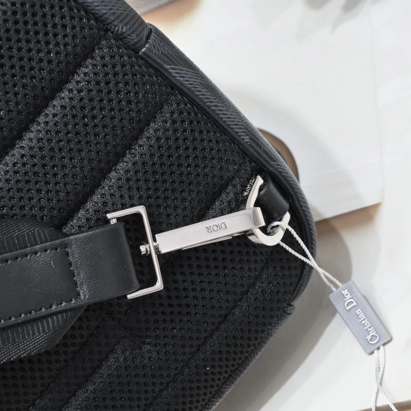 Economical Christian Dior Waist Chest Packs