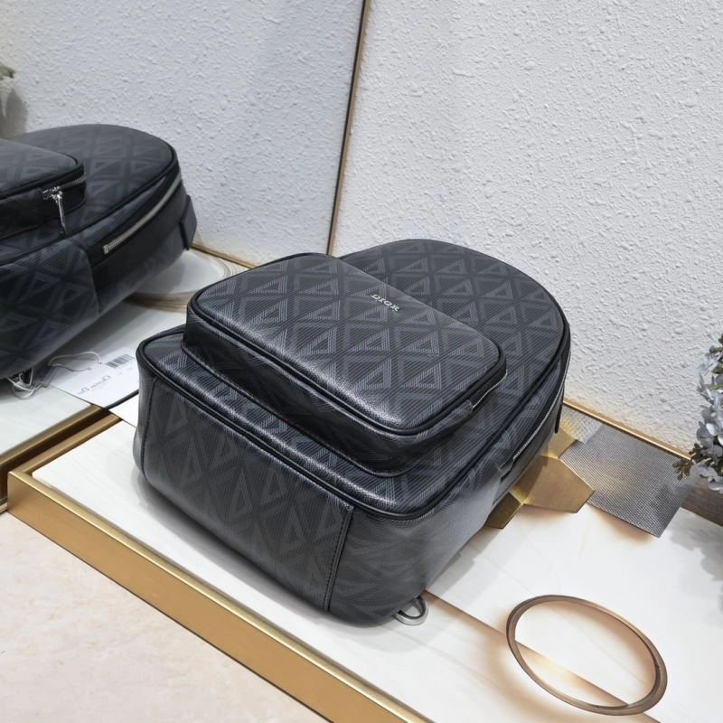 Economical Christian Dior Waist Chest Packs