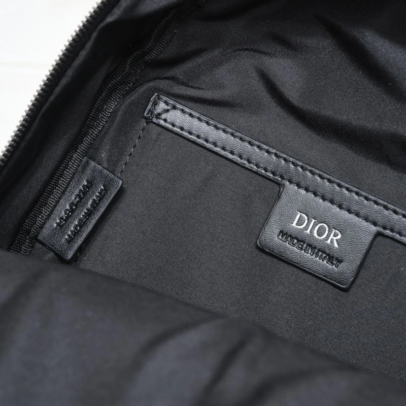 Economical Christian Dior Waist Chest Packs