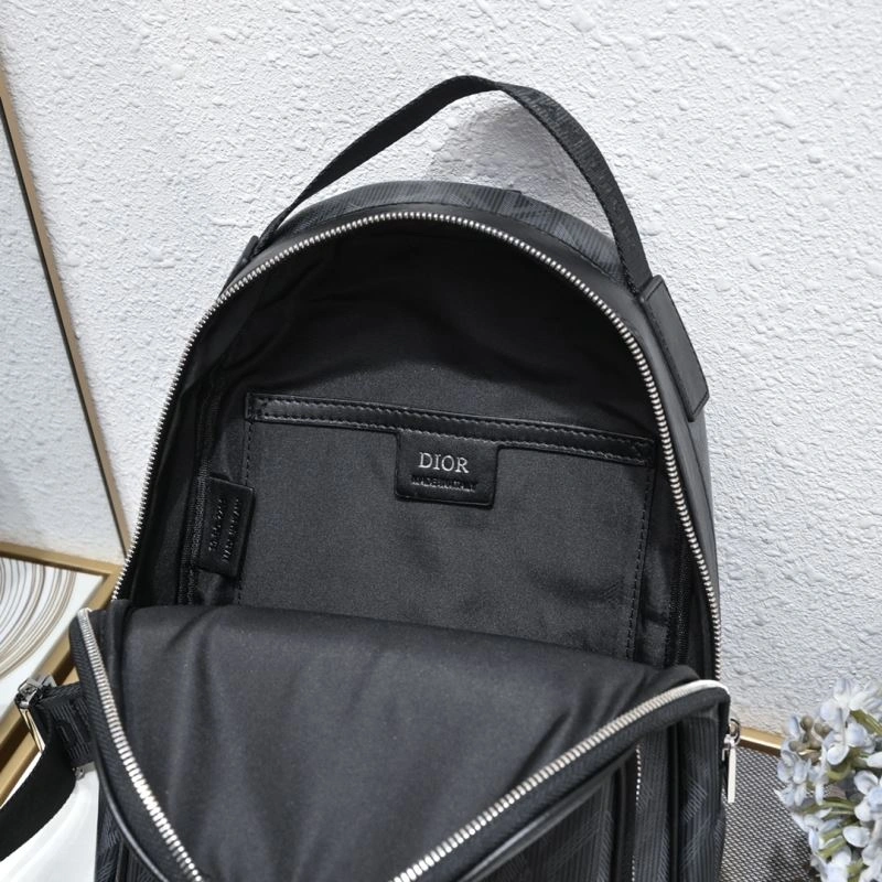 Economical Christian Dior Waist Chest Packs