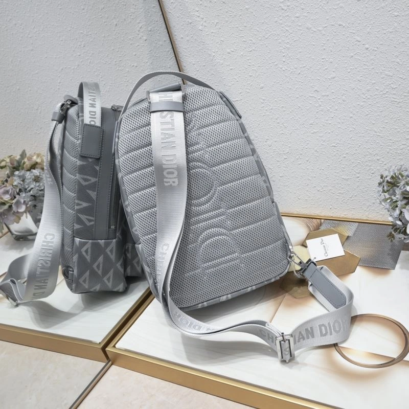 Discounted Christian Dior Waist Chest Packs