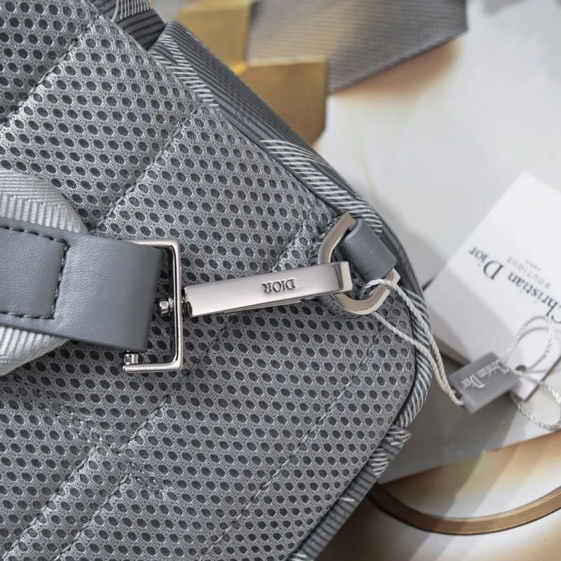 Discounted Christian Dior Waist Chest Packs