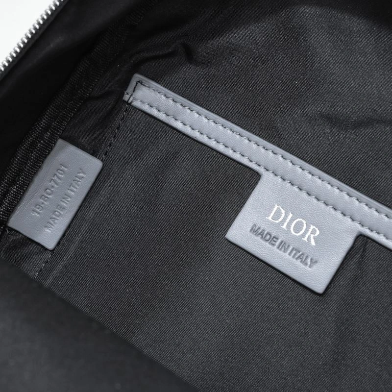 Discounted Christian Dior Waist Chest Packs